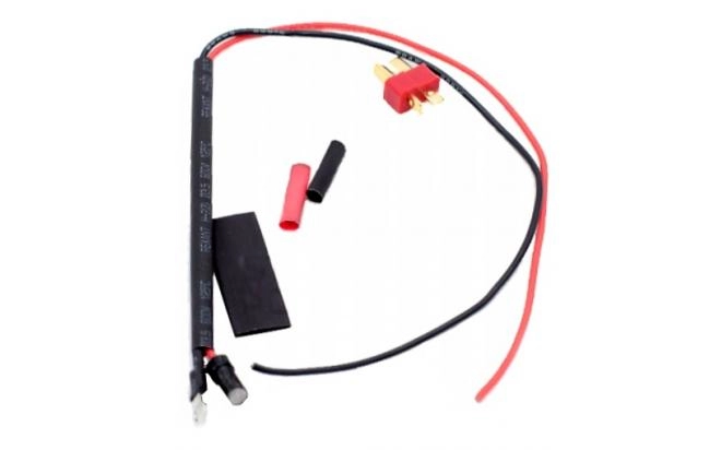 Комплект проводки Tornado Airsoft KITM52C для модернизации CYMA M052 ...